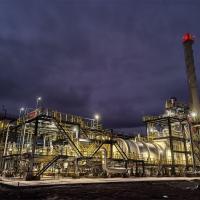 China Steel Mill Dedicated Waste Heat Boiler High Temperature And Corrosion Resistance for sale