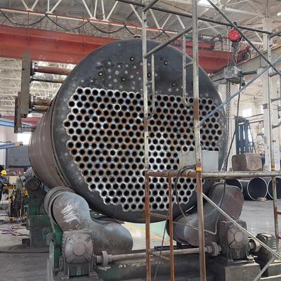 China Fully Automatic Gas Fired Boiler Low Nitrogen Environment Friendly Safe And Durable for sale