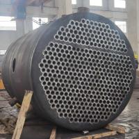 China Full Premixed Combustion Gas Fired Hot Water Boiler Modular Design Variable Frequency Fan for sale