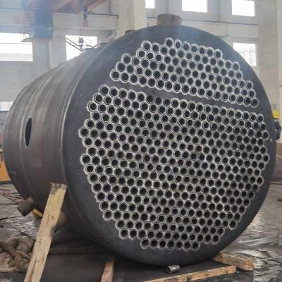 China Full Premixed Combustion Gas Fired Hot Water Boiler Modular Design Variable Frequency Fan for sale