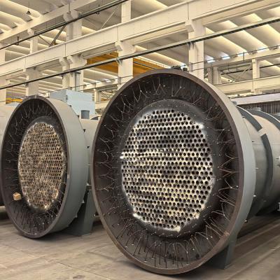 China Intelligent Control Steam Gas Fired Boiler Self Adaptation Secondary Heat Exchange for sale