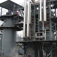 China Silent Operation Gas Fired Boiler Wireless Linkage SCOT Heat Exchanger for sale