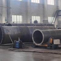 China 50t/H Corner Tube Boiler Anti Fatigue Structure Two Stage Drying Technology for sale