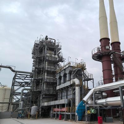 China Special High Pressure Steam Boiler Corrosion Resistant Suitable For Chemical for sale
