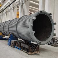 China Special High Pressure Steam Boiler Corrosion Resistant Suitable For Chemical for sale