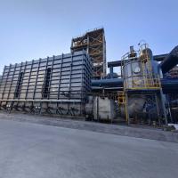 China Efficient Waste Heat Recovery Boiler With 18000Nm3/H Processing Capacity for sale