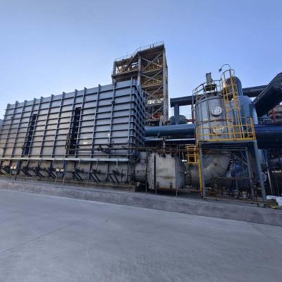 China Efficient Waste Heat Recovery Boiler With 18000Nm3/H Processing Capacity for sale