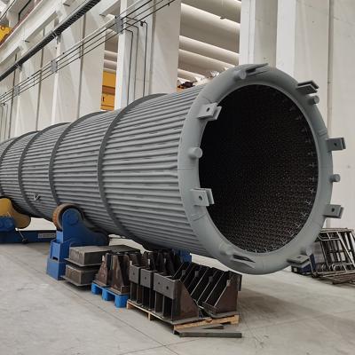 China Stable Operation Special Boiler Intelligent Diagnosis Low Temperature Corrosion Proof for sale