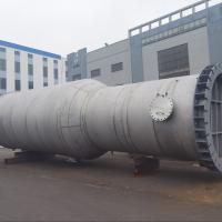 China Dual Mode Incineration Boiler High Temperature Resistance Industrial Steam Boiler for sale