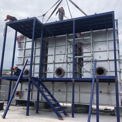 China Intelligent Combustion Optimization Incineration Boiler High Efficiency Energy Conversion for sale
