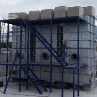 China Intelligent Combustion Optimization Incineration Boiler High Efficiency Energy Conversion for sale