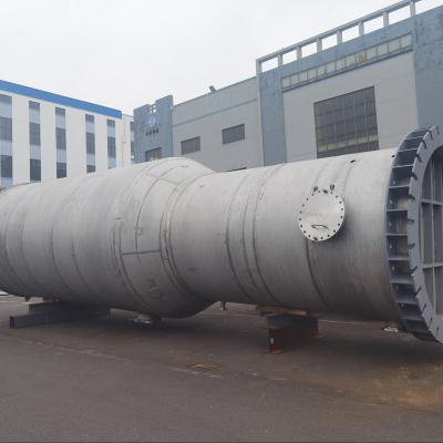 China Strategic Transformation Special Boiler Economic Energy Saving 35000Nm3/H Flow Rate for sale