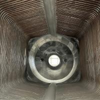 China Easy To Operate Waste Incinerator Boiler Chemical Waste Treatment Modular Design for sale