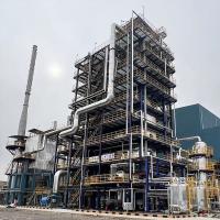 China Stable Steam Output Incineration Boiler Composite Coating Enhanced Heat Transfer Technology for sale