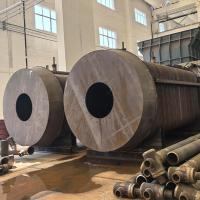 China Dynamic Energy Spent Wash Incineration Boiler Modular Continuous Steam Supply for sale