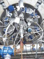 China Safe Reliable Industrial Burner Energy Saving Solution For Complex Conditions for sale