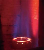 China Safe Reliable Industrial Burner Energy Saving Solution For Complex Conditions for sale