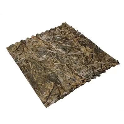 China Outdoor Military Camouflage Netting Mesh Outdoor Greening Durable Sunscreen Party for sale