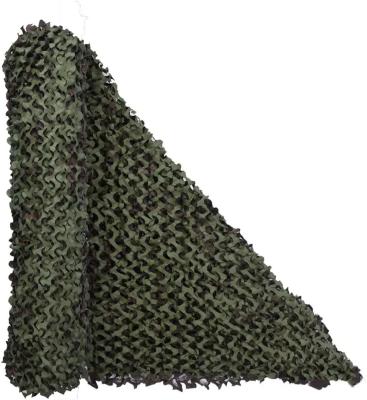 China Waterproof Military Camouflage Net Sports Entertainment Anti-Uv Sun Shade for sale