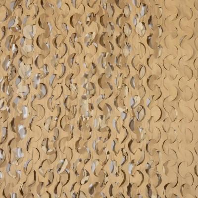 China Groot Military Camouflage Net Oxford Fabric Hunting Camping Sunshade Anti Radar for sale