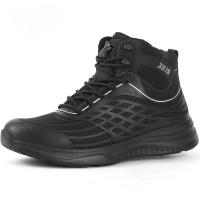 China Summer breathable running shoes mountaineering physical training lightweight non-slip sports commuter boots surgery boot for sale