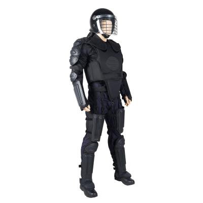 China Lightweight Military Bulletproof Vest Plates Level 3 Level 6 Riot Control Body Armour for sale