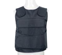 China Kevlar Military Bulletproof Vest 3xl 4xl 5xl Concealed Safety Armor for sale