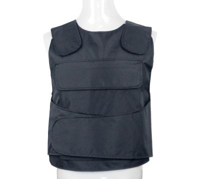 China Kevlar Military Bulletproof Vest 3xl 4xl 5xl Concealed Safety Armor for sale
