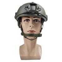 China Nij3a Protection Level Ballistic Military Helmet Backpack Security for sale