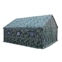 China 9x9 12 X 12 16 X 16  Military Tent  Relief Tactical Waterproof Big 50 People for sale