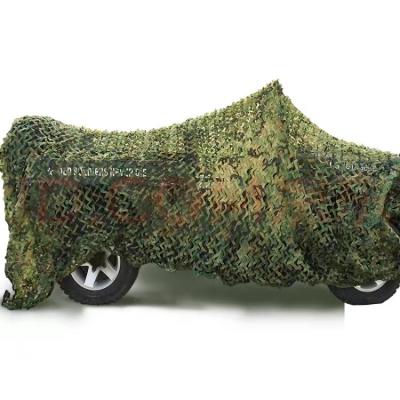 China Custom Made Hunting  Netting Mesh Hidden Camouflage Woodland Training NetsAnti Infrared Camouflage Net Military for sale