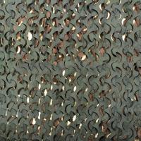 China Outdoor mountain cover camouflage net sunshade outdoor tear-resistant Camouflage Net Military for sale