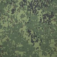 China Shirt Tent Military Grade Fabric Russian Ripstop Camouflage for sale