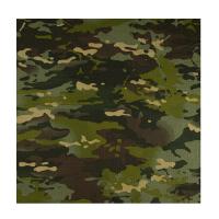 China Uniforms Print Military Cotton Fabric For Sale Polycotton Chief Green Scorpion for sale