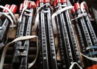 China API 5CT Casing / Tubing Pup Joint for sale