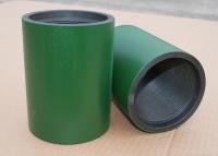 China API 5CT Casing/Tubing Coupling for sale