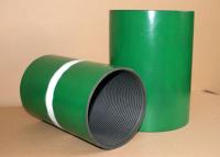 China API 5CT Casing/Tubing Coupling for sale