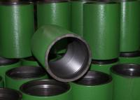 China API 5CT Casing/Tubing Coupling for sale