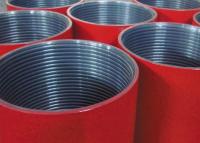 China API 5CT Casing/Tubing Coupling for sale