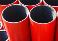 China API 5CT Casing/Tubing Coupling for sale