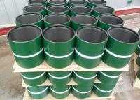 China API 5CT Casing/Tubing Coupling for sale