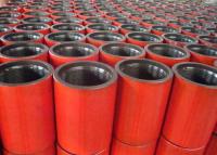 China API 5CT Casing/Tubing Coupling for sale