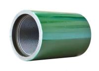 China API 5CT Casing/Tubing Coupling for sale