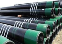 China API 5CT Casing Pipe for sale