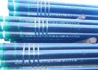 China API 5CT Tubing Pipe/EUE NUE/Premium connection for sale
