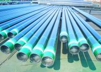 China API 5CT Tubing Pipe/EUE NUE/Premium connection for sale