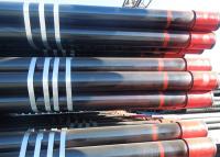 China API 5CT Tubing Pipe/EUE NUE/Premium connection for sale