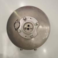China Anti Scale Corrosion Inner Vessel 10L Precision Flange Hole Machining Customized for sale
