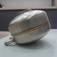China 6L SUS304 Stainless Steel Inner Tank Precision Leak Free Welding Water Leakage Inspection for sale
