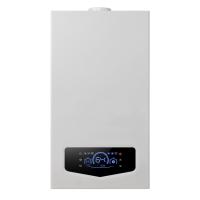 China 20KW 24KW 28KW Wall Mounted Gas Combi Boiler LPG/ NG Gas Heater Wall Hung Gas Combi Boiler for sale